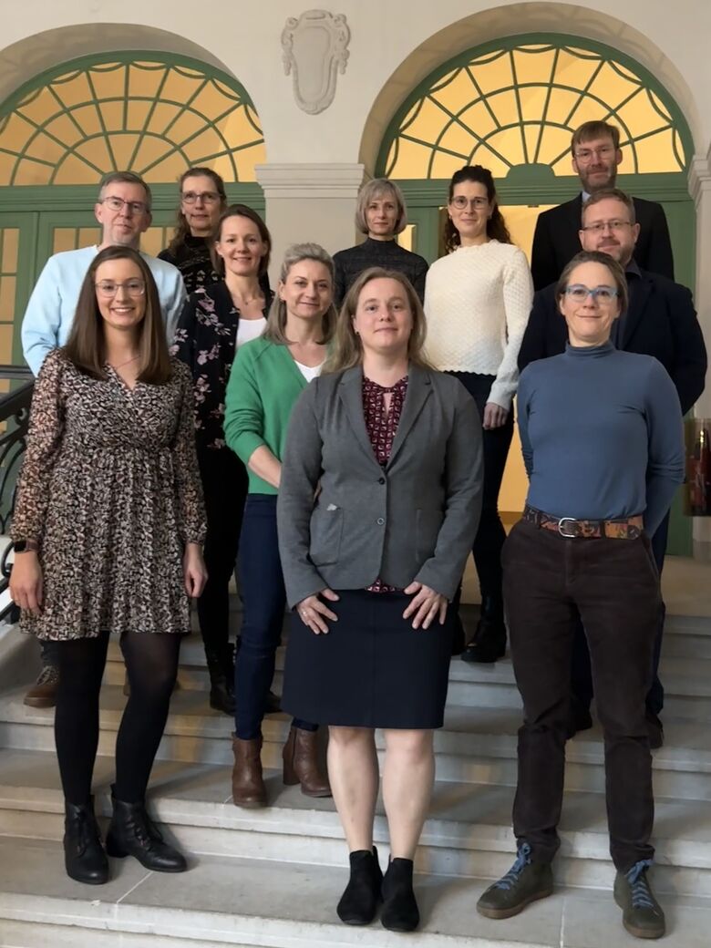 Hausärzte für den Landkreis Bautzen - Landkreis Bautzen